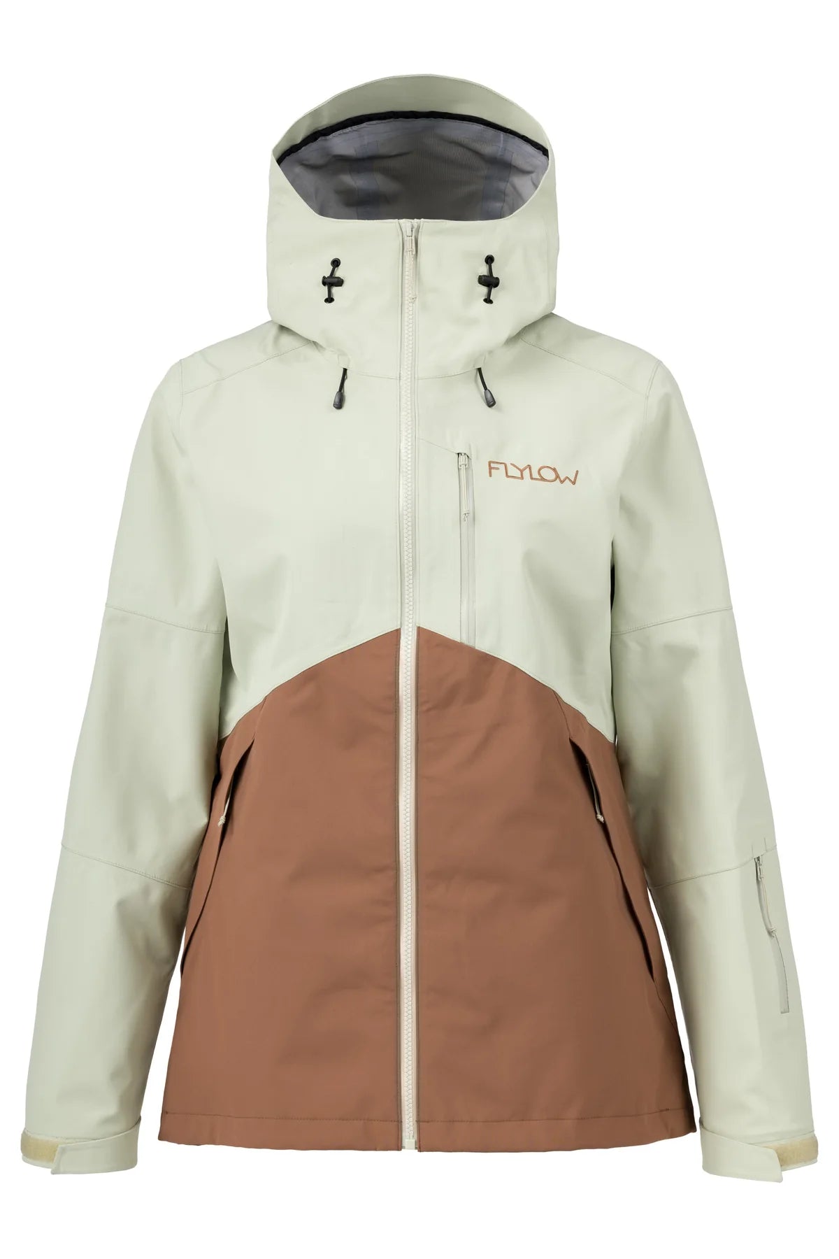FLYLOW BILLIE COAT
