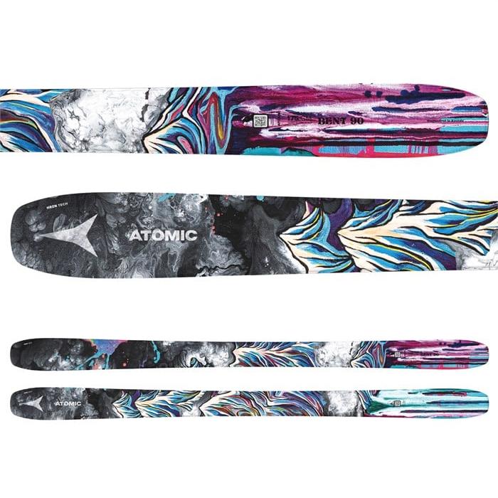 Buy Skis Online in Canada | Explore Quality Skis