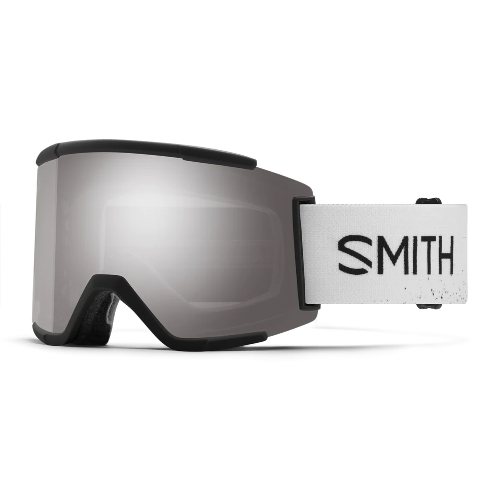 SMITH SQUAD XL LOW BRIDGE GOGGLES