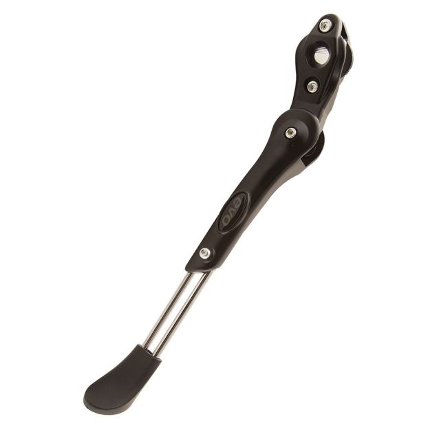 EVO DLX KICKSTAND REAR MOUNT