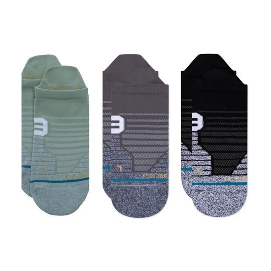STANCE VERSA TAB SOCKS 3 PACK